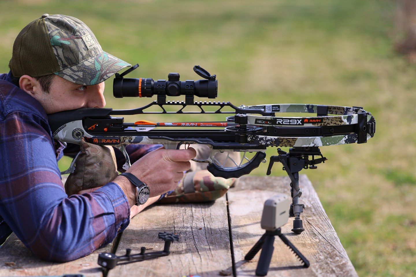 Crossbow vs Compound Bow: Speed, Accuracy, and Energy | Outdoor Life