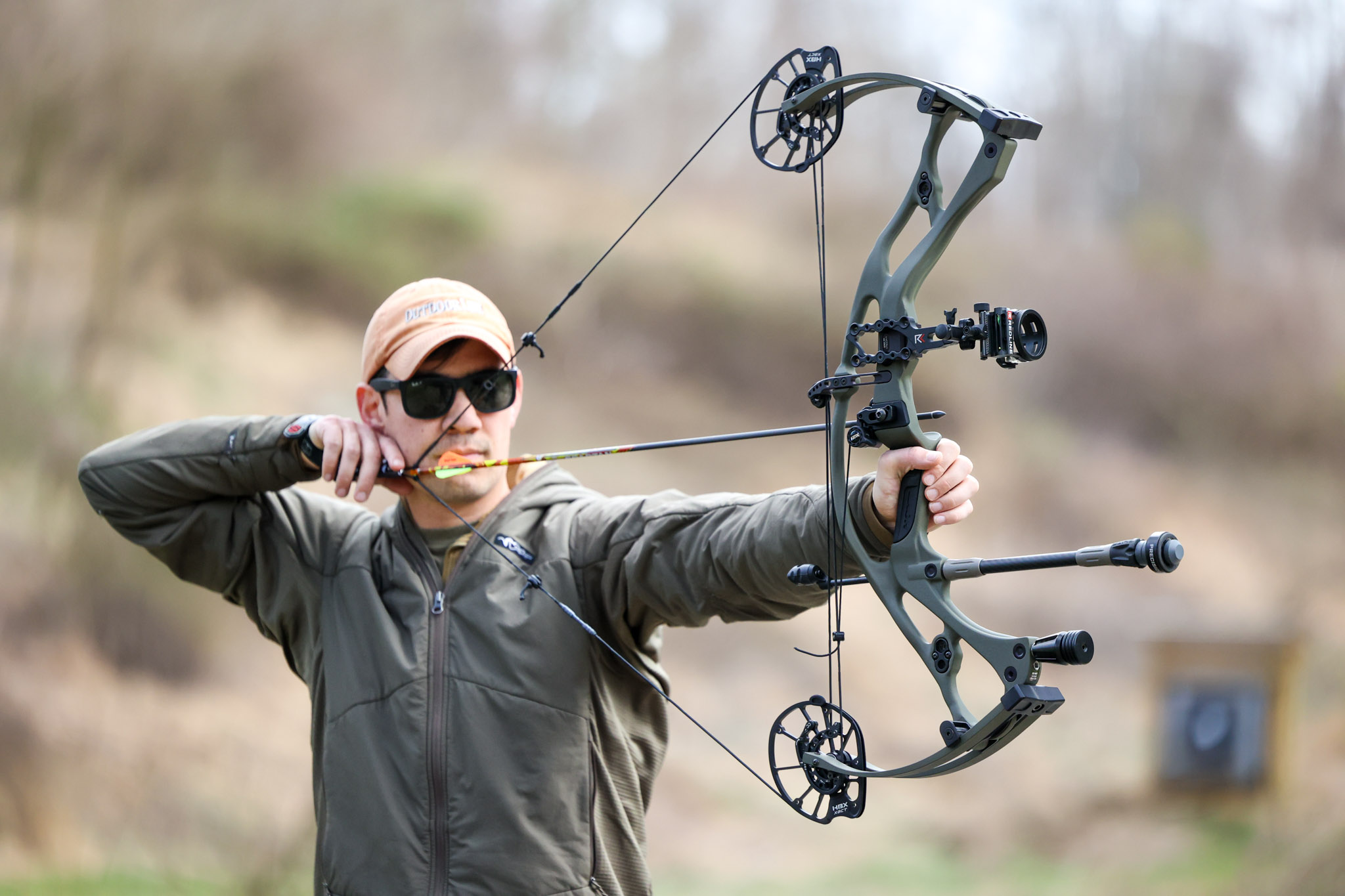 Best Compound Bows of 2024, Tested and Reviewed | Outdoor Life