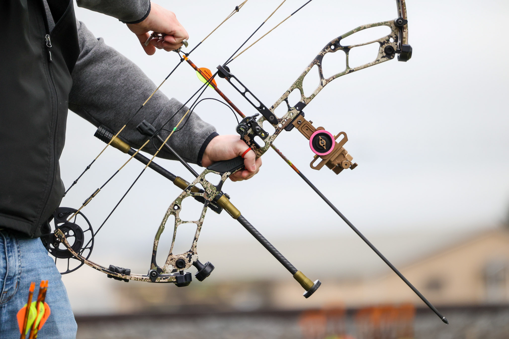 Best Compound Bows of 2024, Tested and Reviewed | Outdoor Life