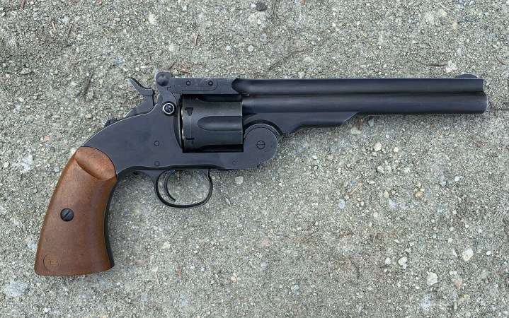 Best Air Pistols of 2024, Tested and Reviewed | Outdoor Life