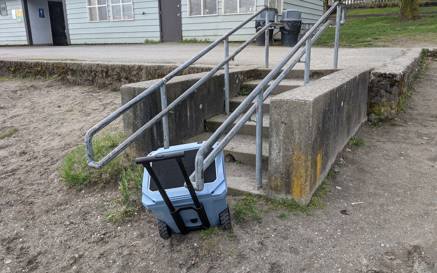 Best Coolers with Wheels of 2025 | Outdoor Life