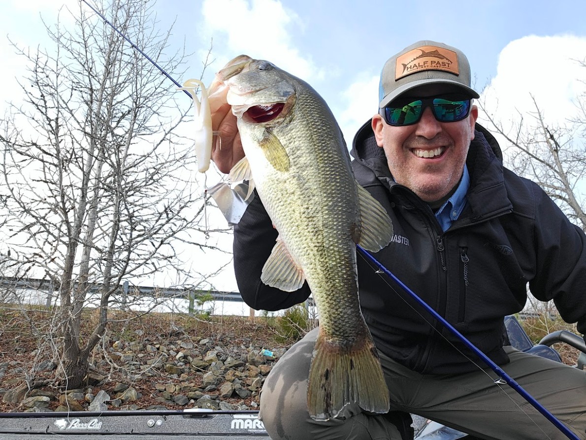 The 6 Best Buzzbaits of 2025 | Outdoor Life