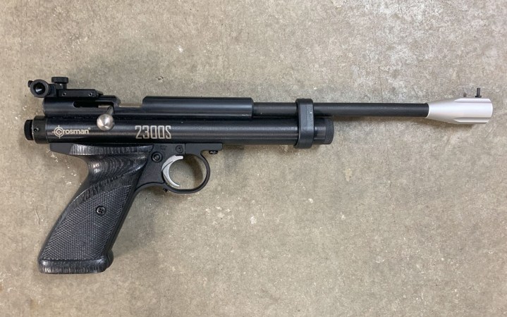 Best Air Pistols of 2024, Tested and Reviewed | Outdoor Life