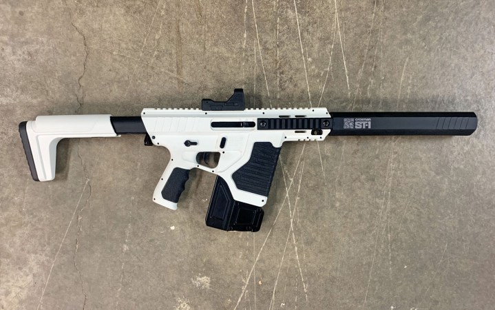 The Best Full Auto BB Guns of 2024, Tested and Reviewed | Outdoor Life