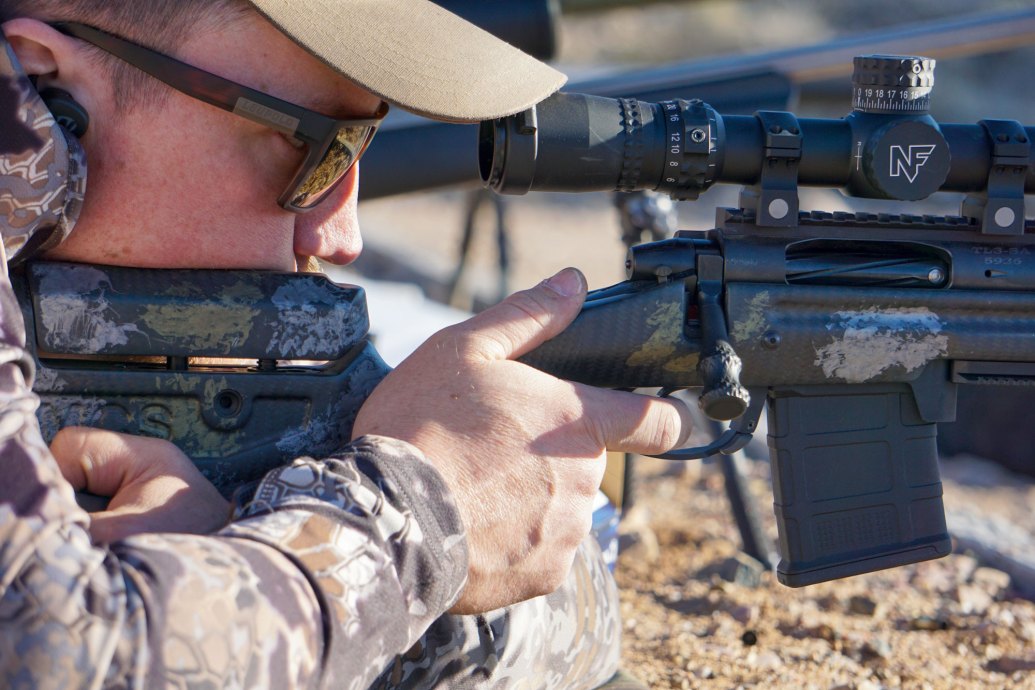 What Is Mean Radius, and Why Should We Care? | Outdoor Life