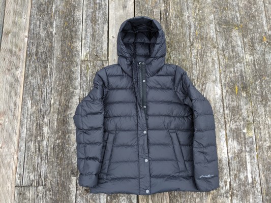 Best Down Jackets of 2025, Tested and Reviewed | Outdoor Life
