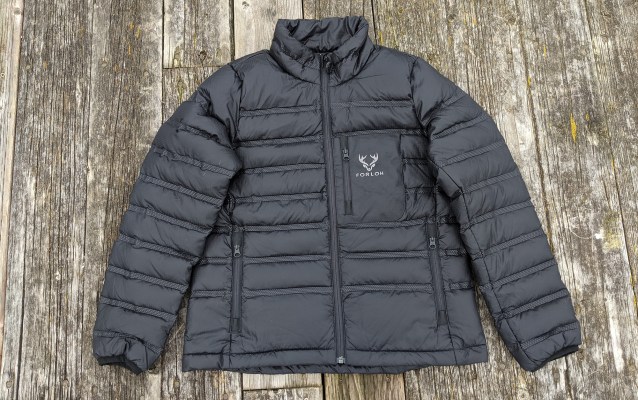 Best Down Jackets of 2025, Tested and Reviewed | Outdoor Life