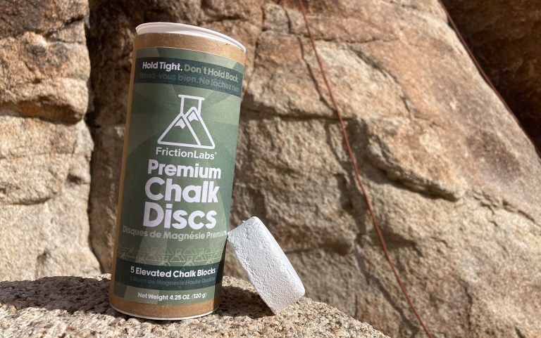 Best Climbing Chalks of 2026, Tested and Reviewed | Outdoor Life