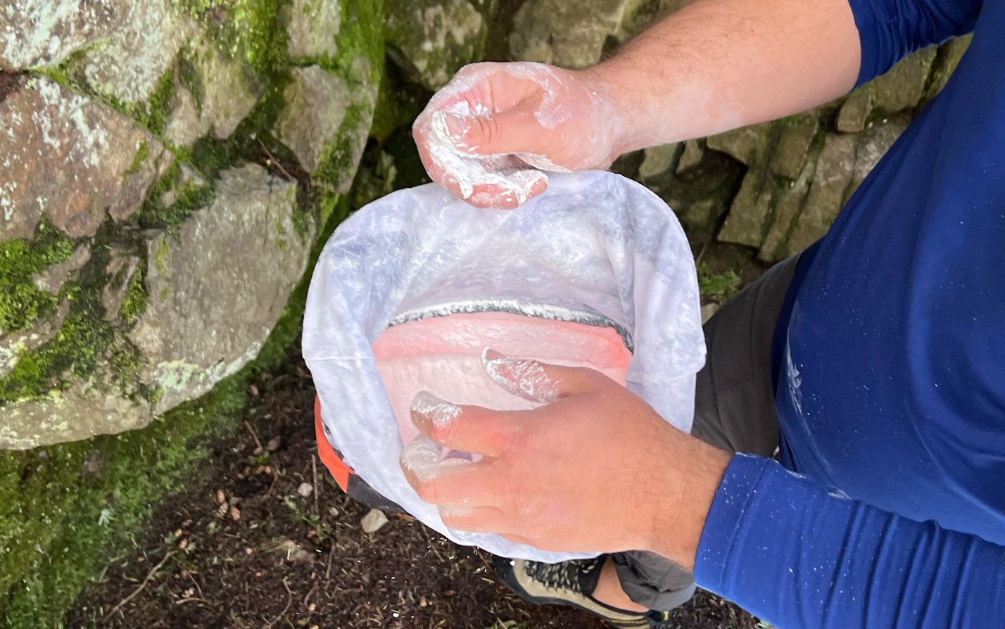 Best Climbing Chalks of 2025, Tested and Reviewed | Outdoor Life