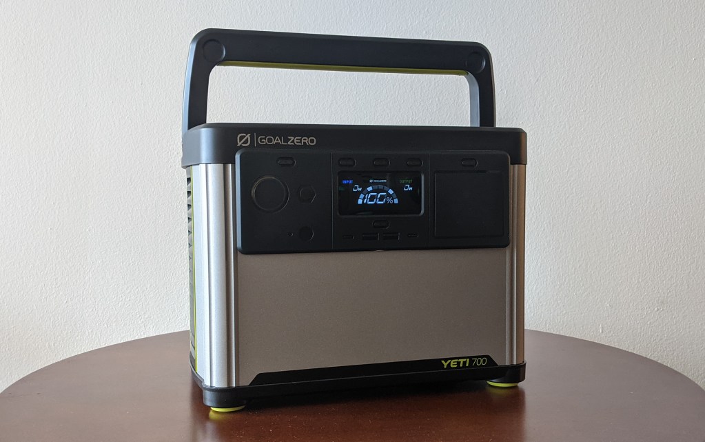 The Ultimate Guide to Portable Power Stations | Outdoor Life