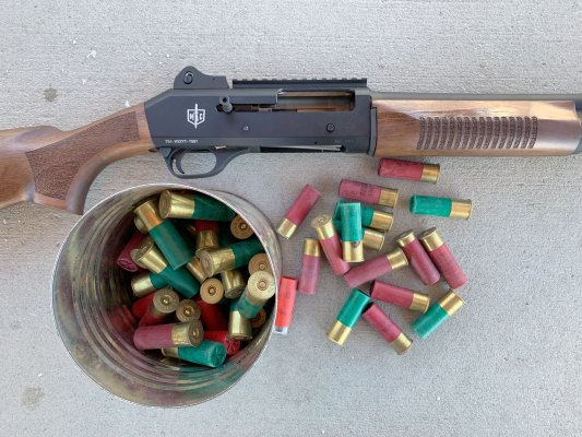 MAC 1014 Shotgun, Tested and Reviewed | Outdoor Life