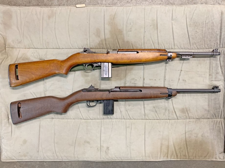 The M1 Carbine: America's Other M1 | Outdoor Life