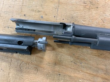 MAC 1014 Shotgun, Tested and Reviewed | Outdoor Life