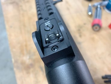 MAC 1014 Shotgun, Tested and Reviewed | Outdoor Life