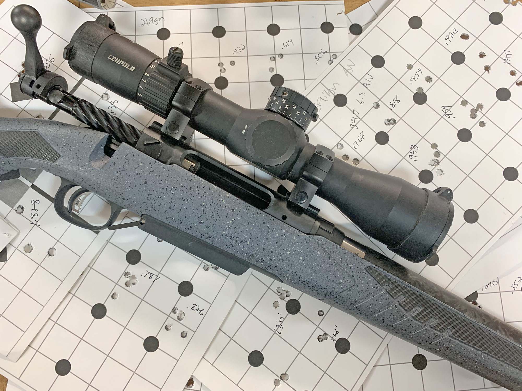 Rifle Nodes 101: Busting Age-Old Load-Development Myths | Outdoor Life