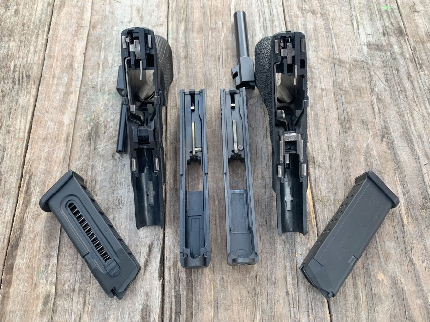 The Glock 44: Tested and Reviewed | Outdoor Life