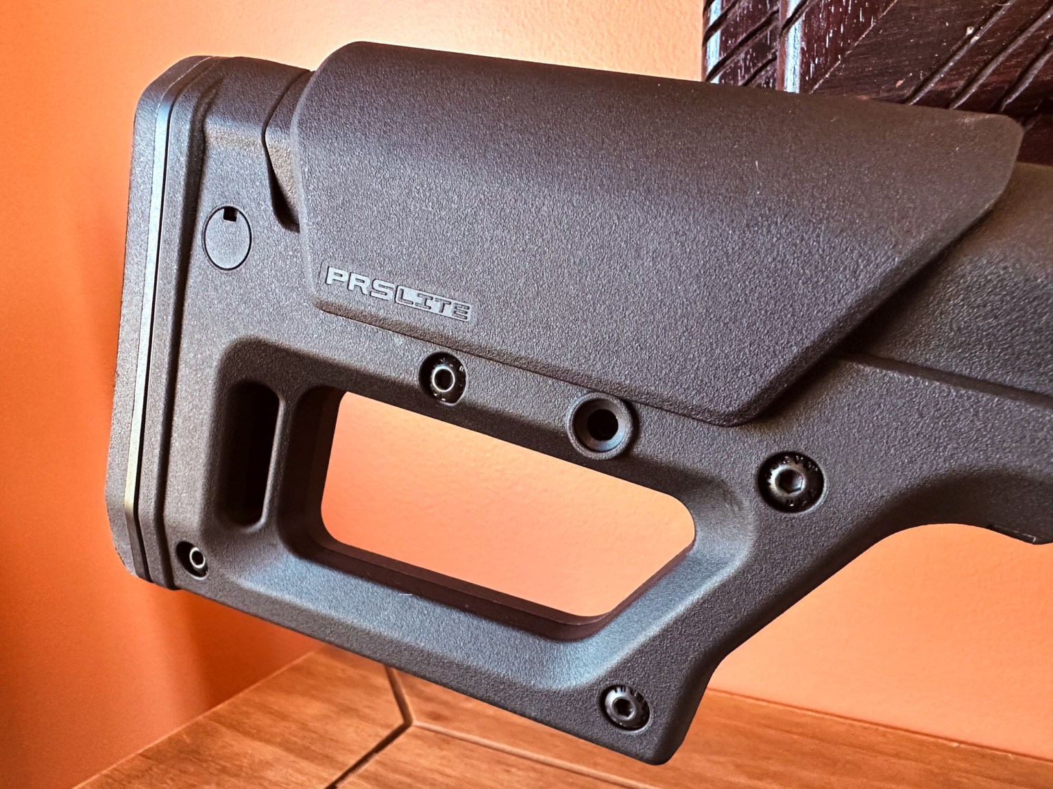 Ruger SFAR Review: A Handy 6.5 Creedmoor Gas Gun | Outdoor Life