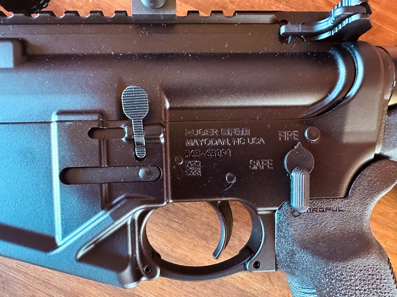 Ruger SFAR Review: A Handy 6.5 Creedmoor Gas Gun | Outdoor Life