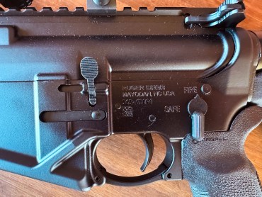 Ruger SFAR Review: A Handy 6.5 Creedmoor Gas Gun | Outdoor Life