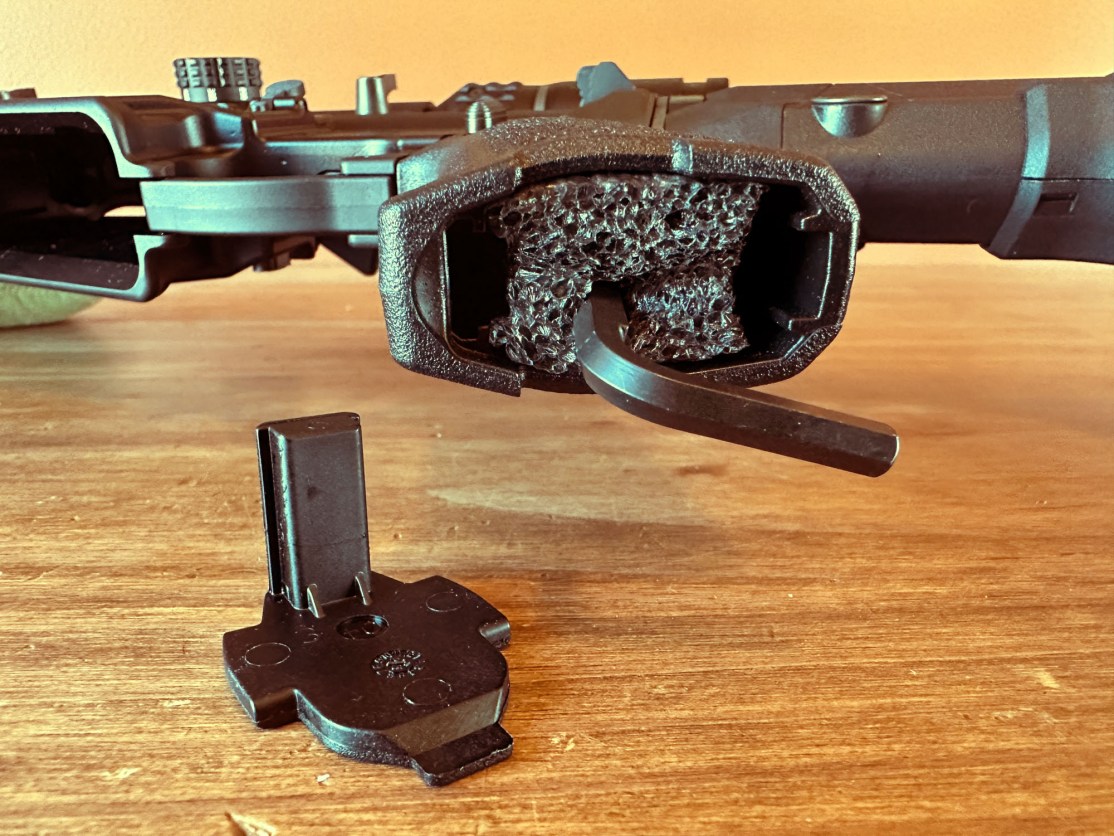 Ruger SFAR Review: A Handy 6.5 Creedmoor Gas Gun | Outdoor Life