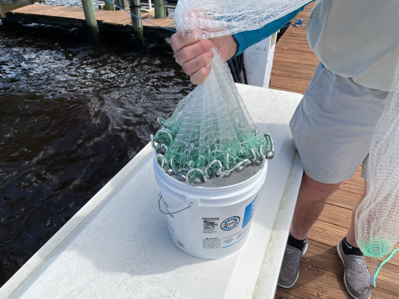 Best Cast Nets of 2025, Tested and Reviewed | Outdoor Life