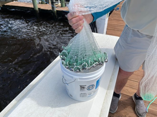 Best Cast Nets of 2026, Tested and Reviewed | Outdoor Life