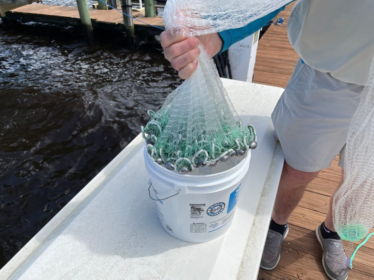 Best Cast Nets of 2025, Tested and Reviewed | Outdoor Life