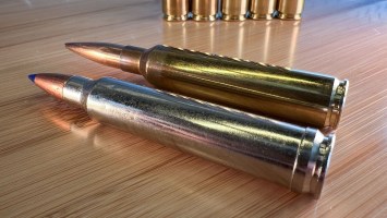 300 PRC vs 300 Win Mag | Outdoor Life