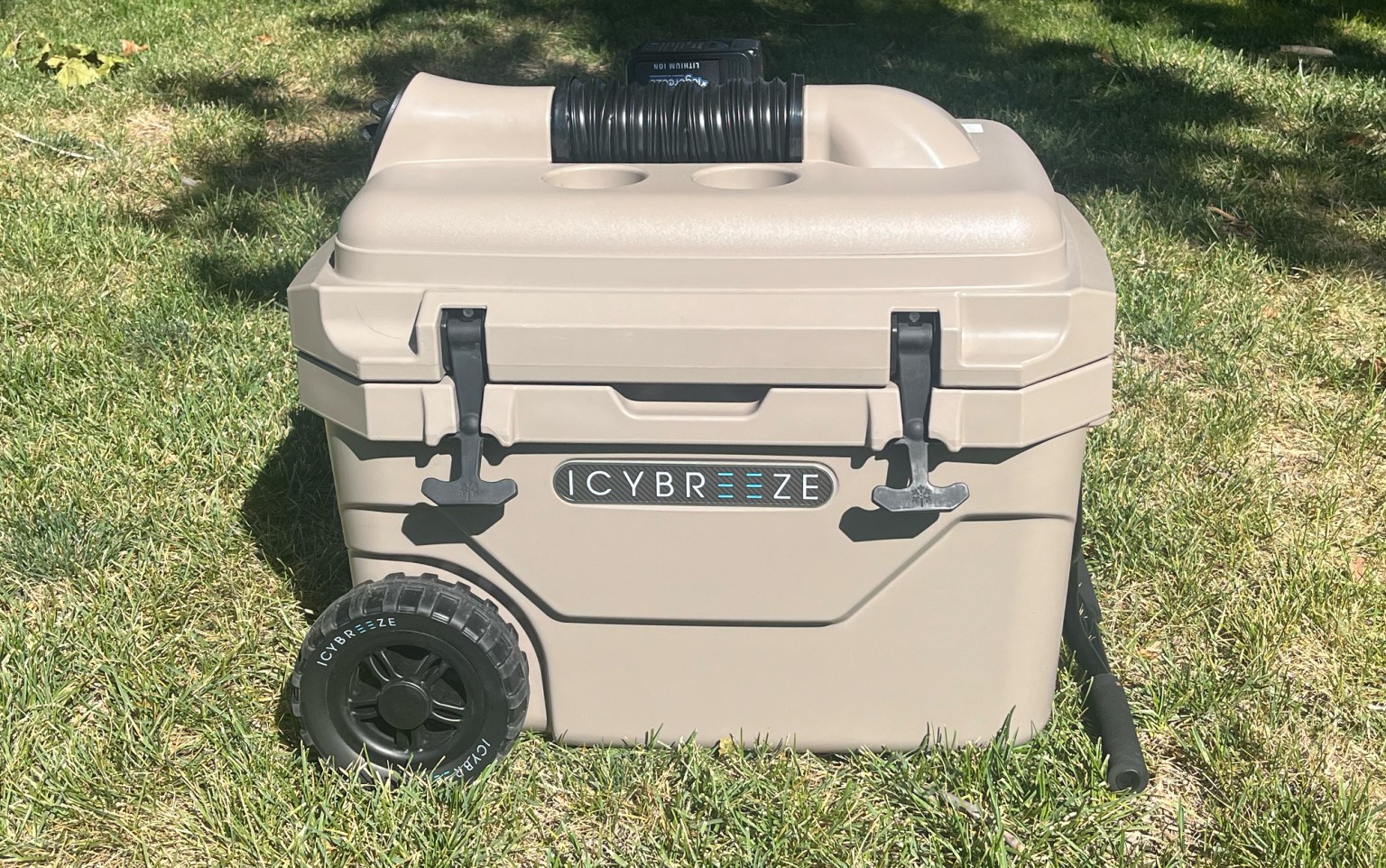 Best Coolers with Wheels of 2026 | Outdoor Life