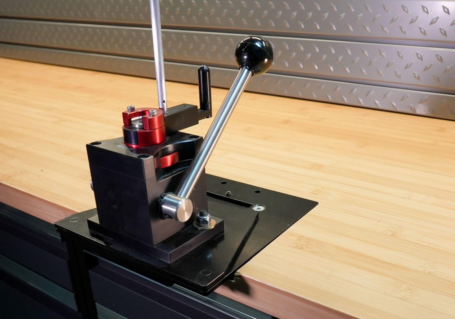 Inline Fabrication Review: Ultimate Reloading Organization System ...