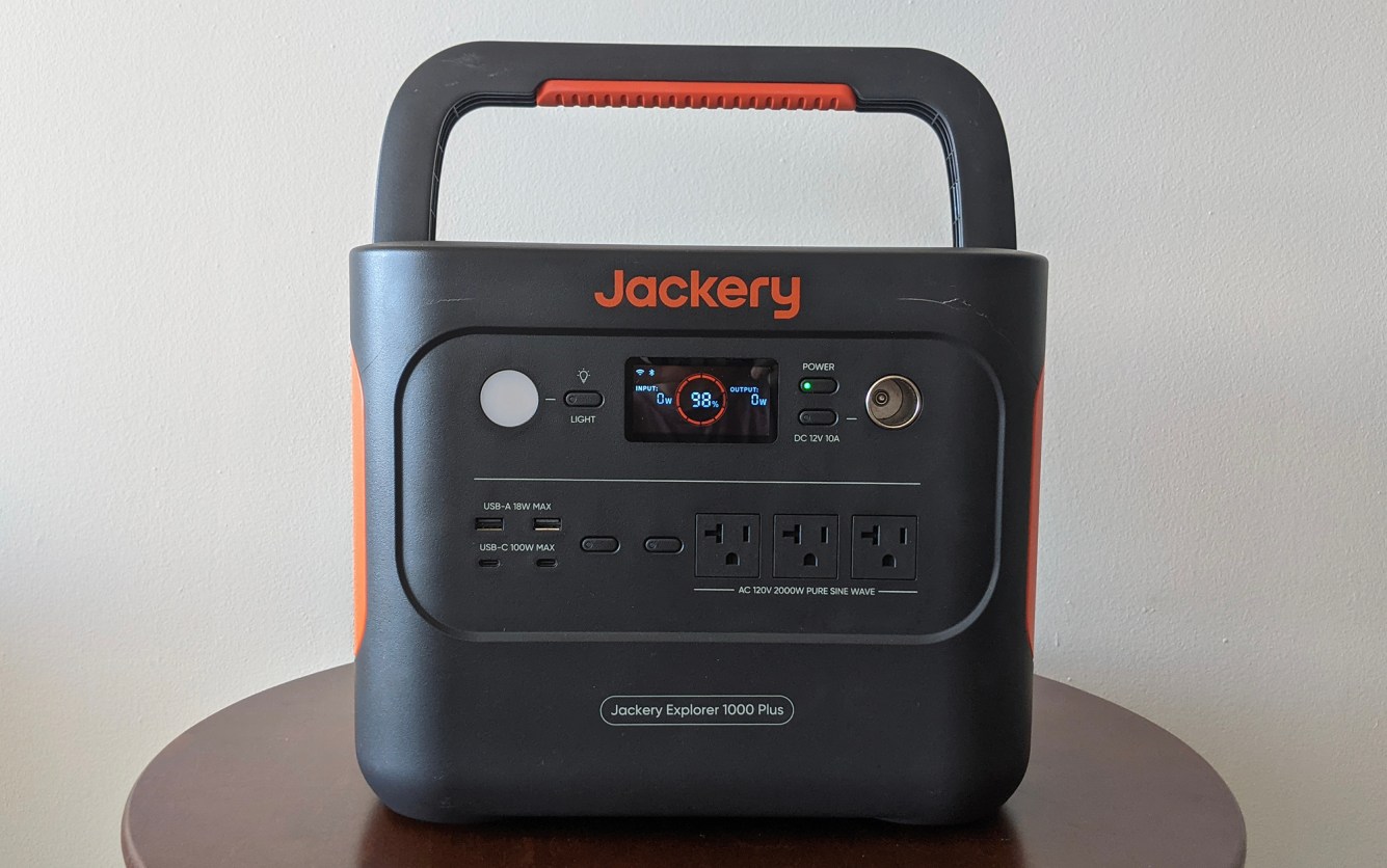 Best Portable Power Stations of 2025, Tested and Reviewed | Outdoor Life