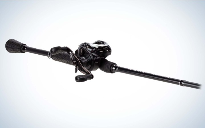 The Best Spinning Rod and Reel Combos | Outdoor Life