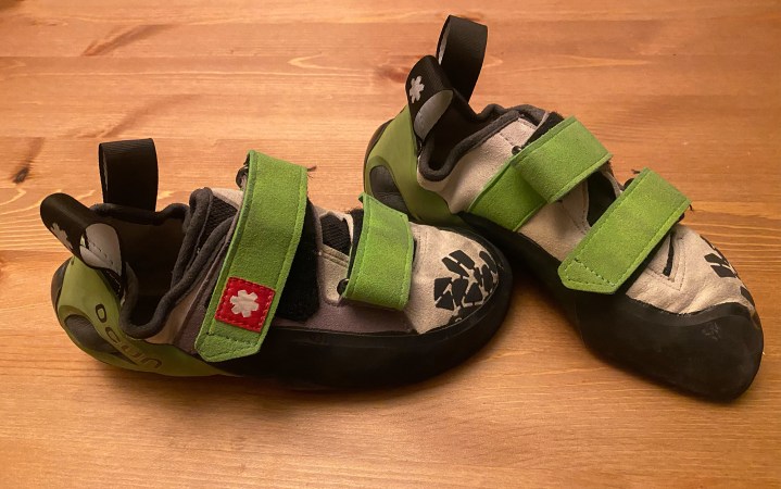 Best Climbing Shoes of 2024, Tested and Reviewed | Outdoor Life