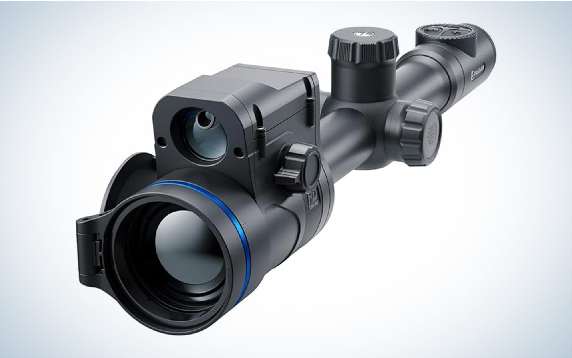 Best Thermal Scopes of 2024, Tested and Reviewed | Outdoor Life