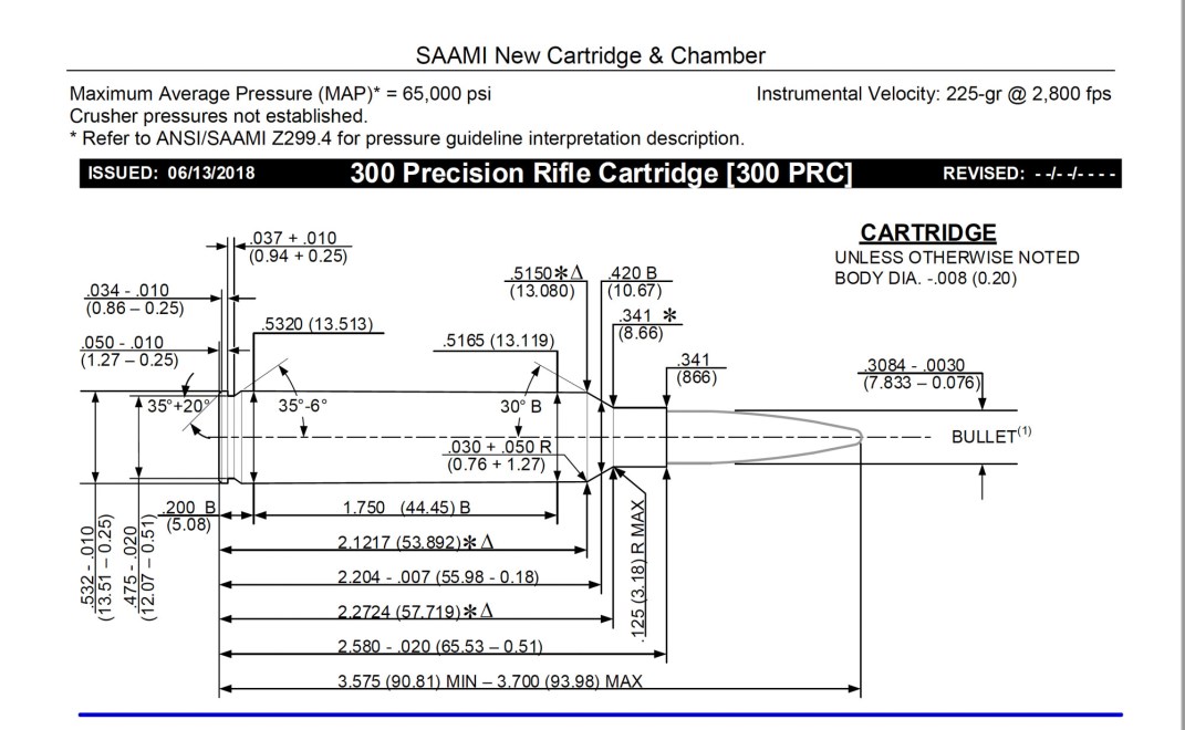 300 PRC vs 300 Win Mag | Outdoor Life