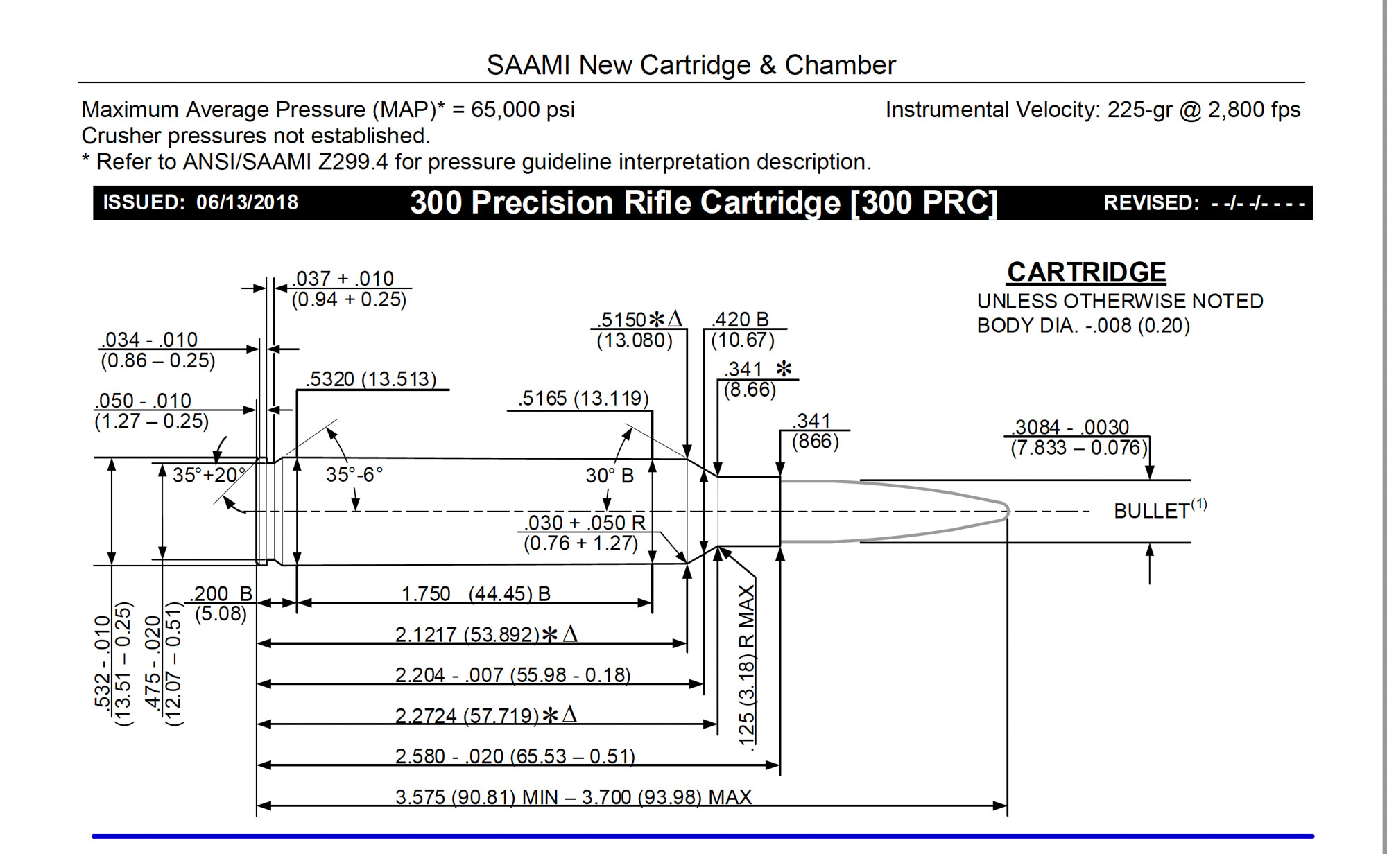300 PRC vs 300 Win Mag | Outdoor Life