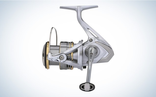 Best Spinning Reels Under $100 of 2025, Tested and Reviewed