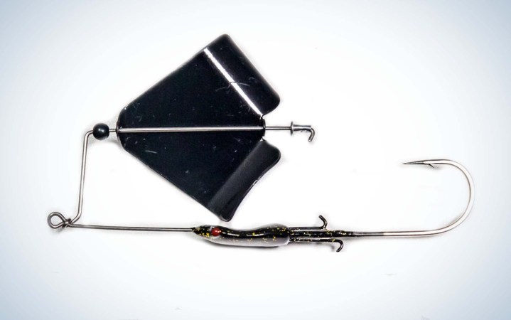 The 6 Best Buzzbaits of 2024 | Outdoor Life