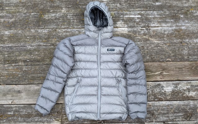 Best Down Jackets of 2026, Tested and Reviewed | Outdoor Life