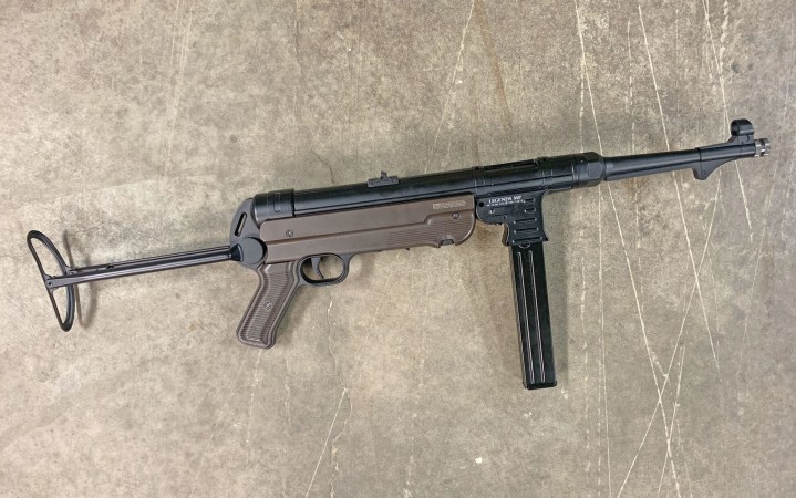 The Best Full Auto BB Guns of 2024, Tested and Reviewed | Outdoor Life