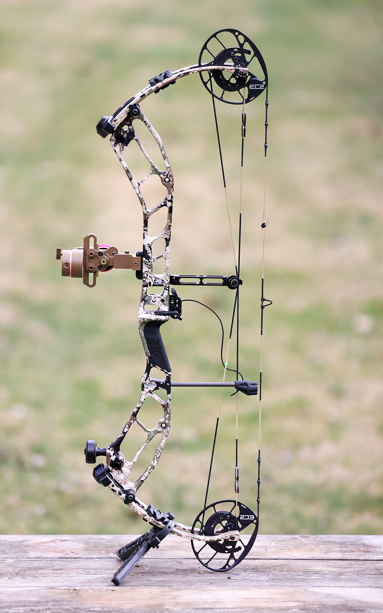 Best Compound Bows of 2024, Tested and Reviewed | Outdoor Life