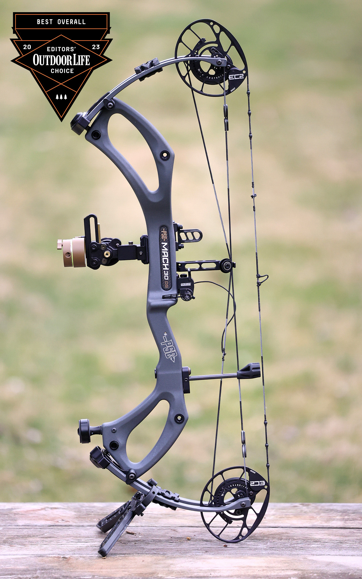 Best Compound Bows of 2024, Tested and Reviewed | Outdoor Life