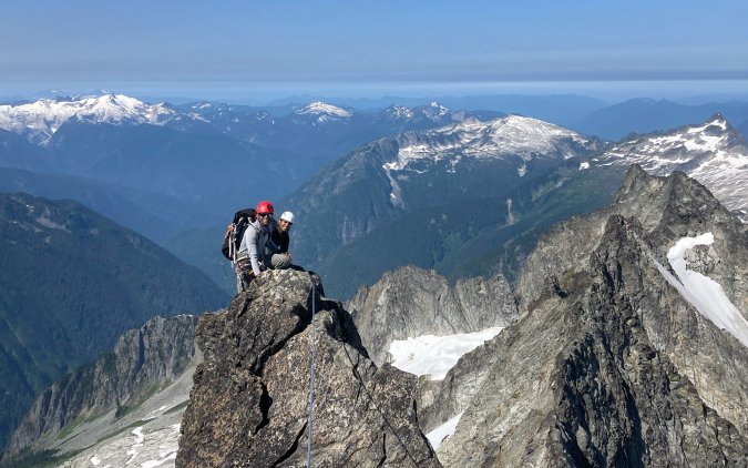 Best Climbing Pants of 2026 | Outdoor Life