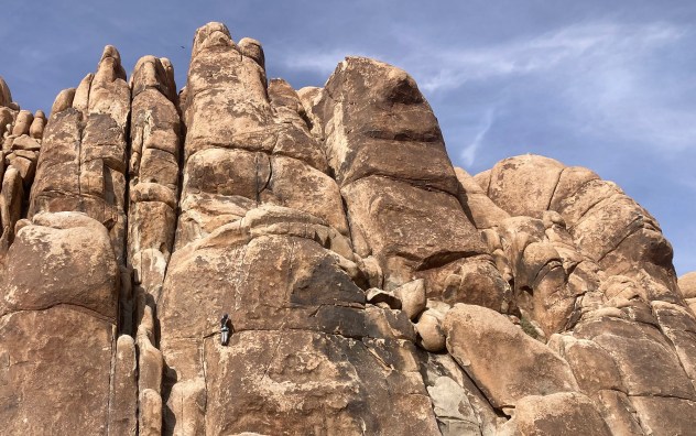 Best Climbing Pants of 2026 | Outdoor Life