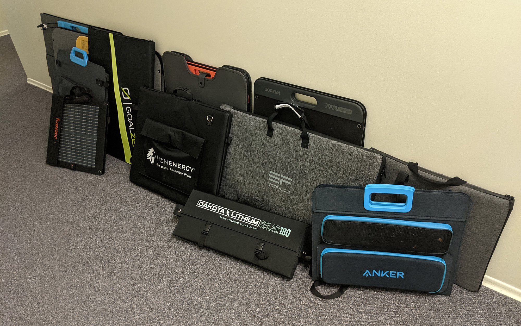 Best Portable Solar Panels of 2024, Tested and Reviewed | Outdoor Life