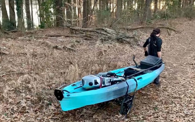 The Best Kayak Carts of 2025 | Outdoor Life
