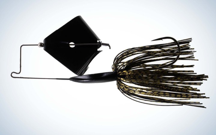The 6 Best Buzzbaits of 2024 | Outdoor Life