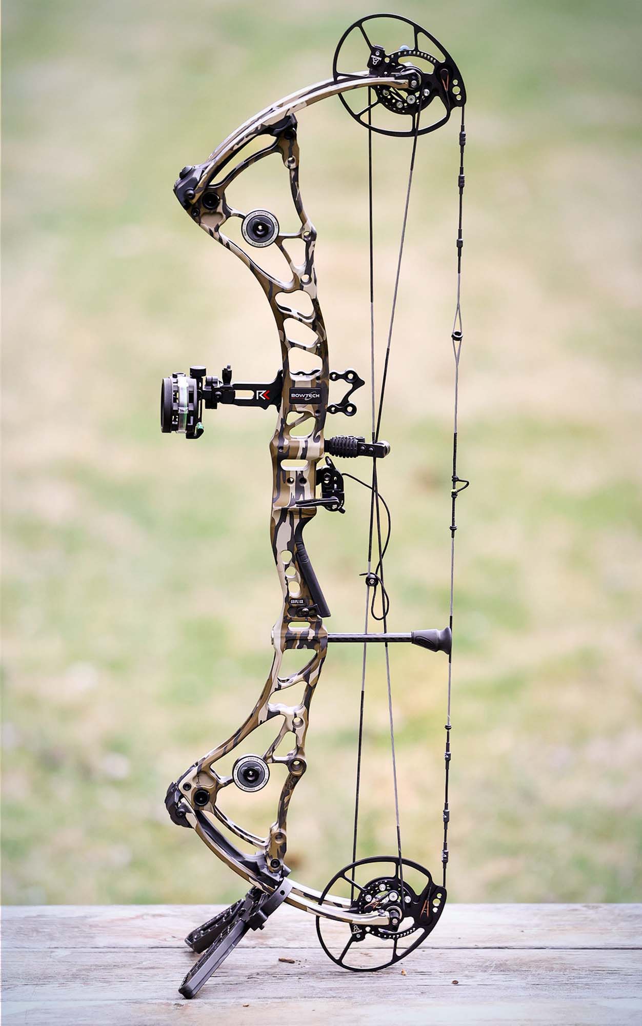 Best Compound Bows of 2024, Tested and Reviewed | Outdoor Life