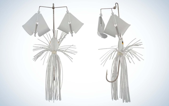 The 6 Best Buzzbaits of 2024 | Outdoor Life