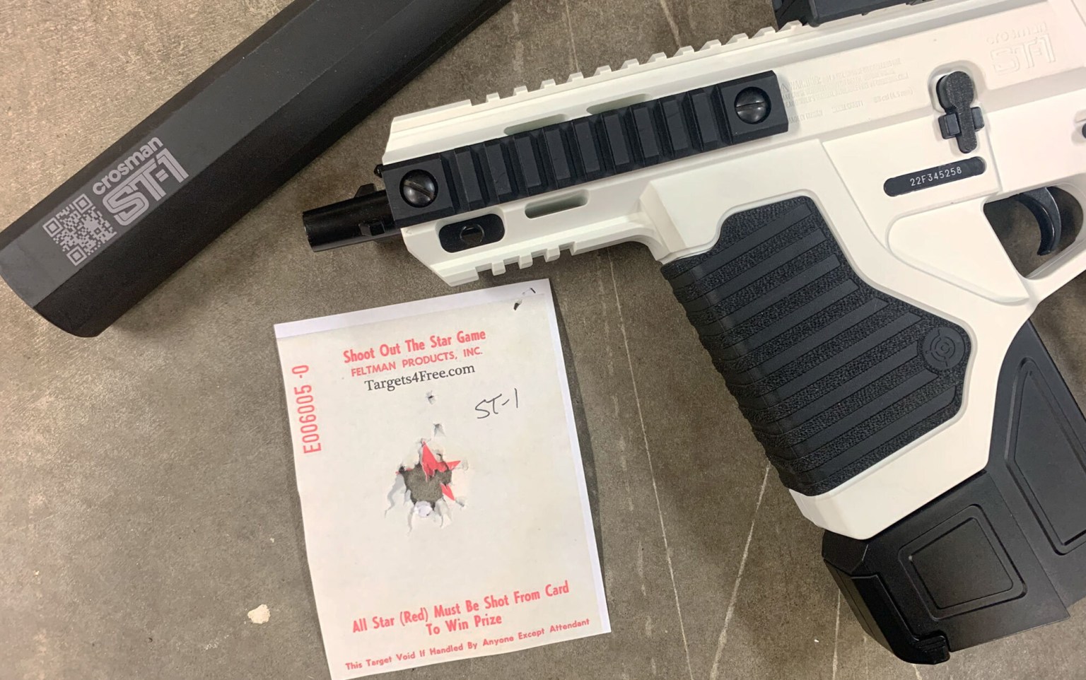 The Best Full Auto BB Guns of 2025, Tested and Reviewed | Outdoor Life